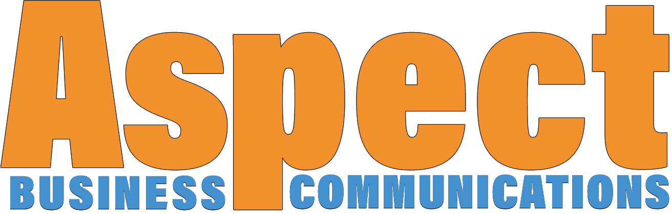 Aspect Communications Logo Global Link Up Aspect Communications